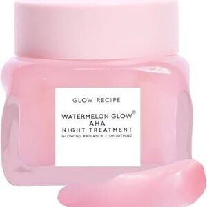 Glow Recipe | Skincare | Glow Recipe Watermelon Glow Aha Night ...